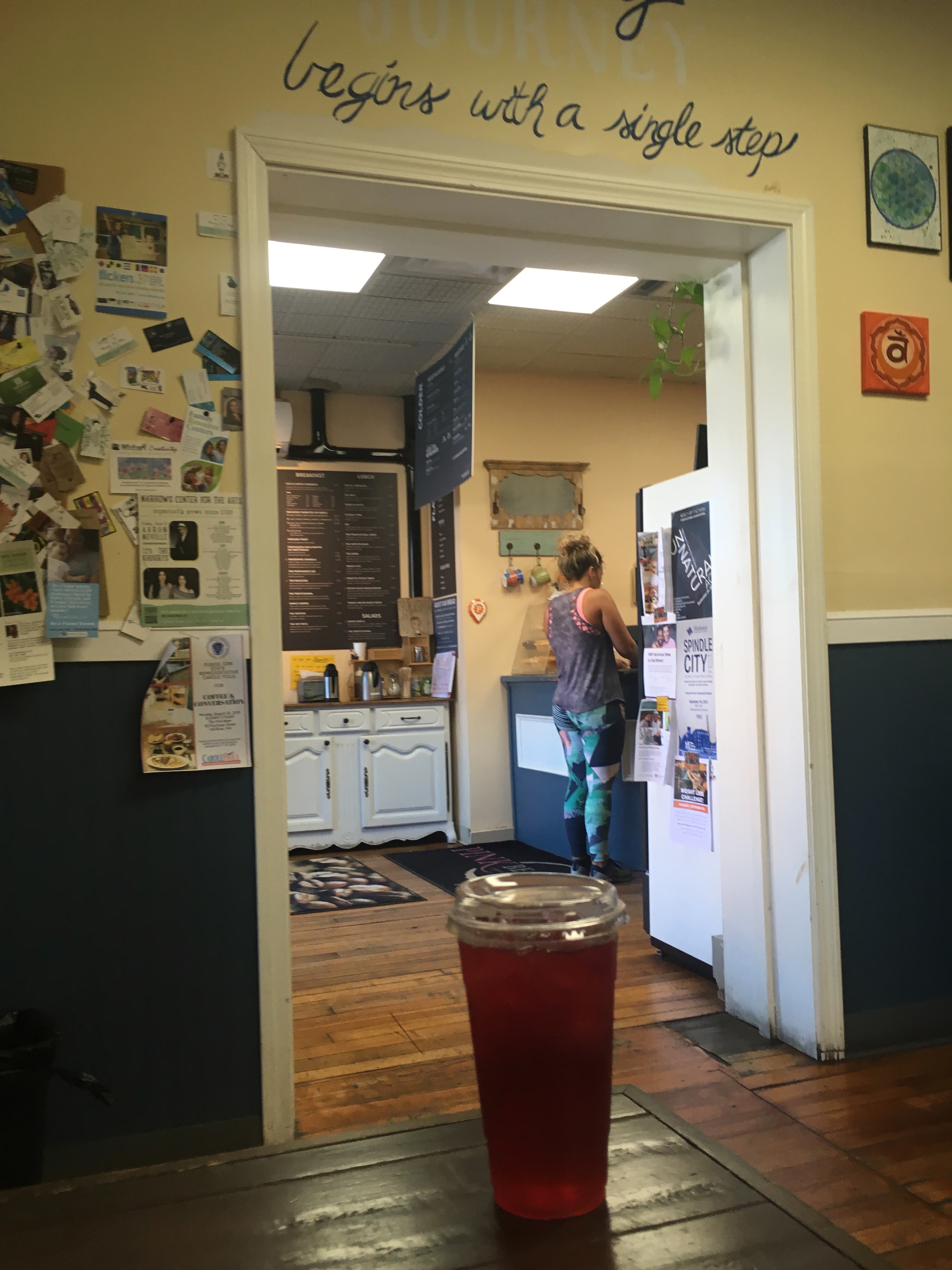 pink bean inside2 | Waiting